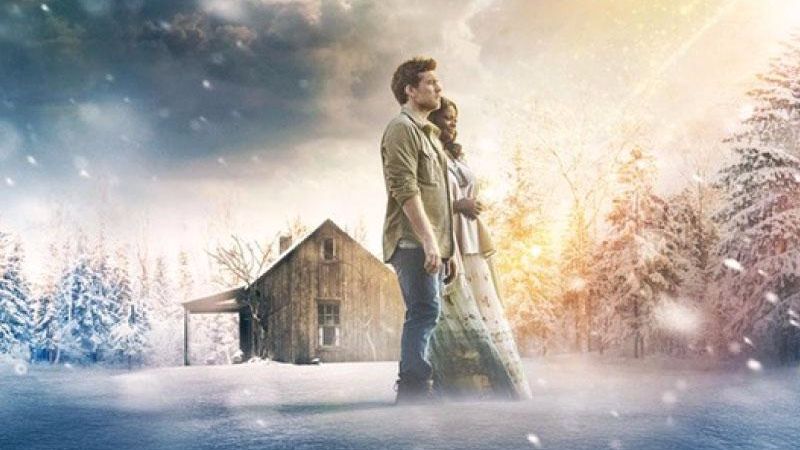 Chatrč (2017) - KinoKlub