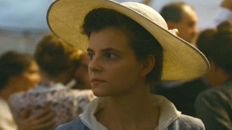 Súmrak (2018) - KinoKlub