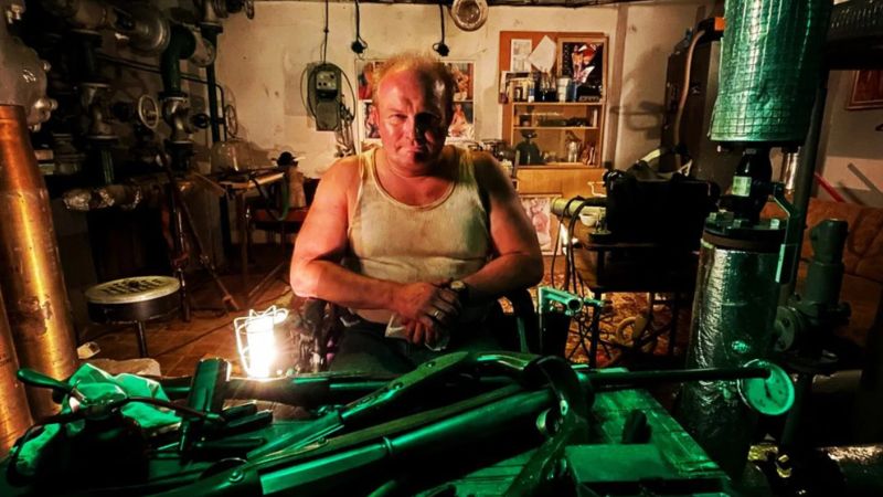 Invalid (2023) - KinoKlub