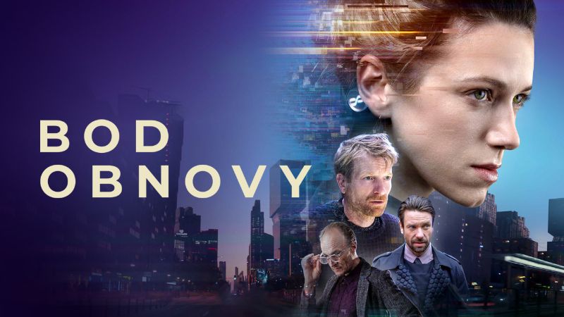 Bod obnovy (2023) - KinoKlub