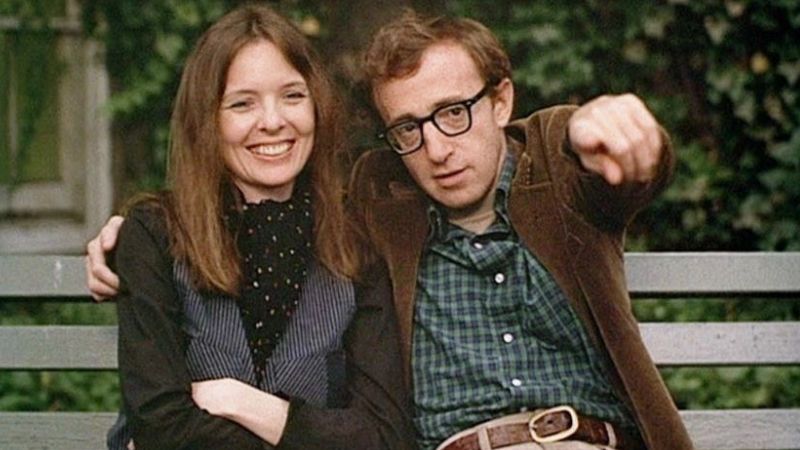 Annie Hallová (1977) - KinoKlub